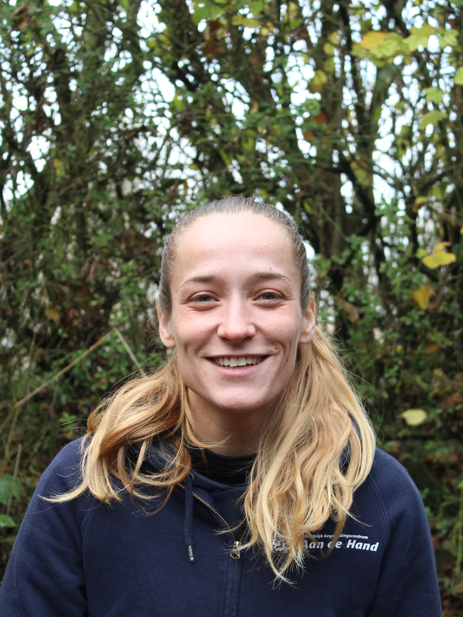 Ons team | CbC Aan de Hand